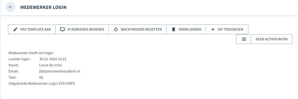 Waar kan het aan liggen als werknemers hun loonstroken niet kunnen inzien? – Kennisbank Van ...